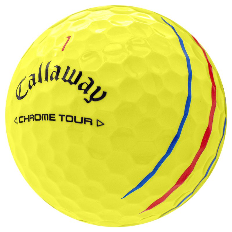 ball yellow