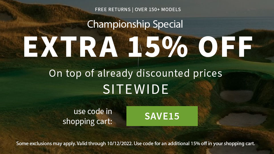 Premium Used Golf Balls - Lostgolfballs.com