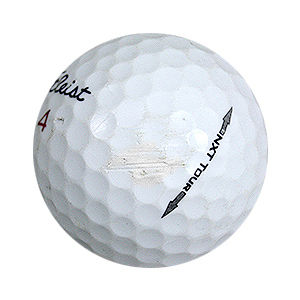 Used Golf Ball Grading Scale - Lostgolfballs.com
